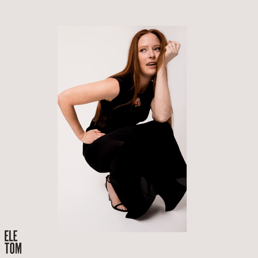 Cecile Sinclair: From Holland's Next Top Model to Hollywood's Dune ...