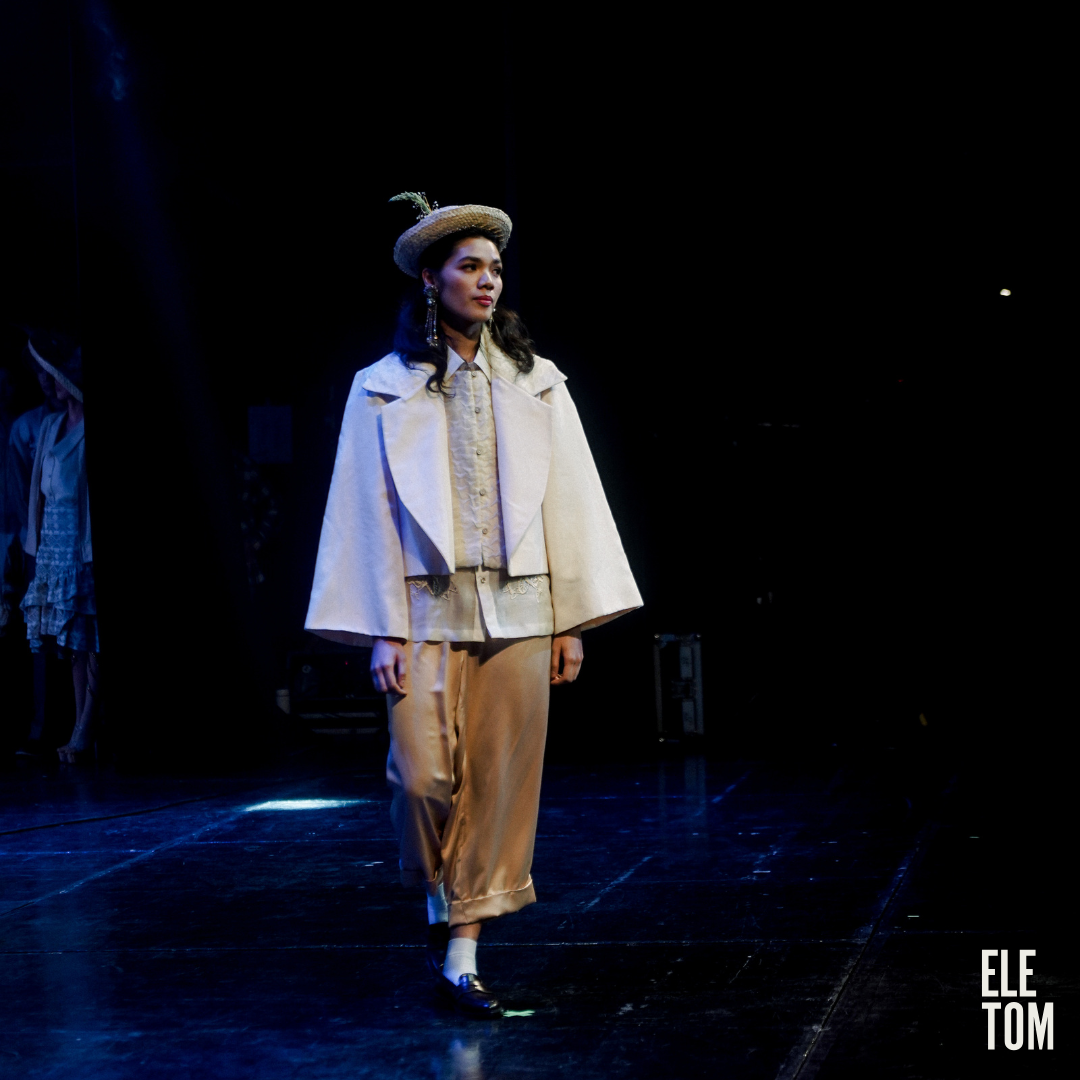 Our Favorite Looks From Happy Andrada's Modern Whimsical Take On ...