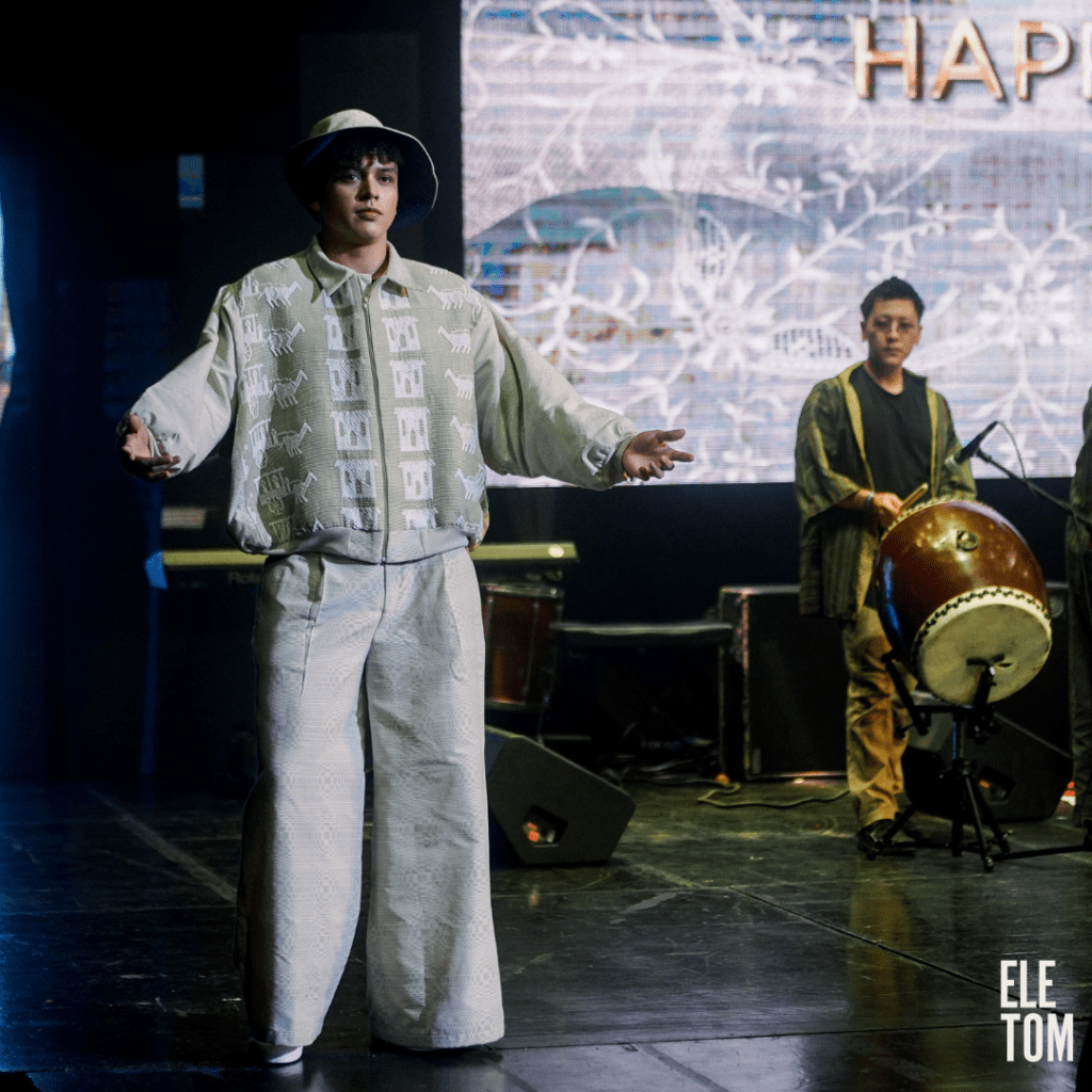 Our Favorite Looks From Happy Andrada's Modern Whimsical Take On ...