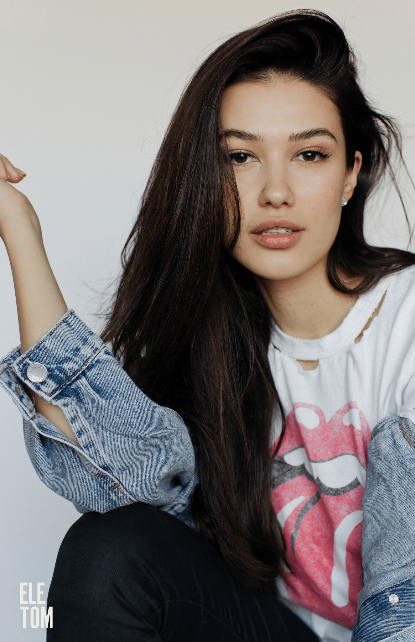 Madalina Bellariu Ion: From Romania to Cannes—A Star Redefining Global ...