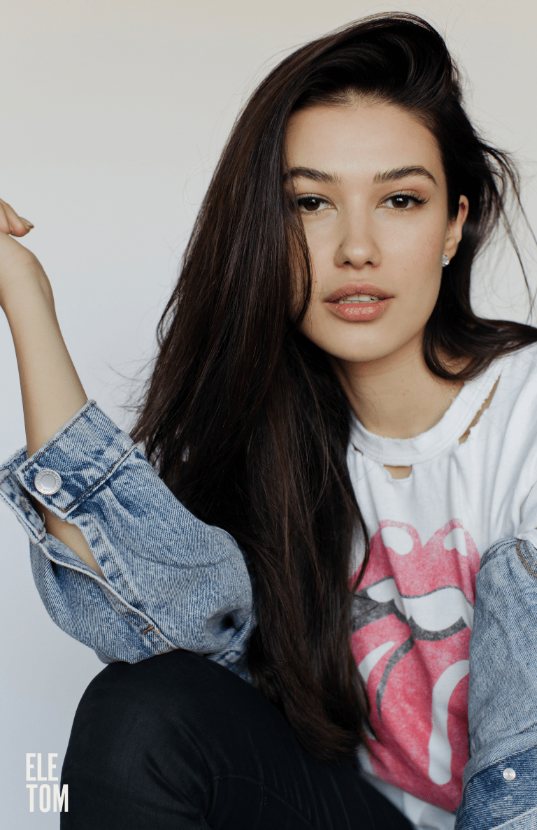 Madalina Bellariu Ion: From Romania to Cannes—A Star Redefining Global ...